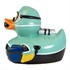 Scuba Rubber Duck is a fun and adventurous promotional piece that brin